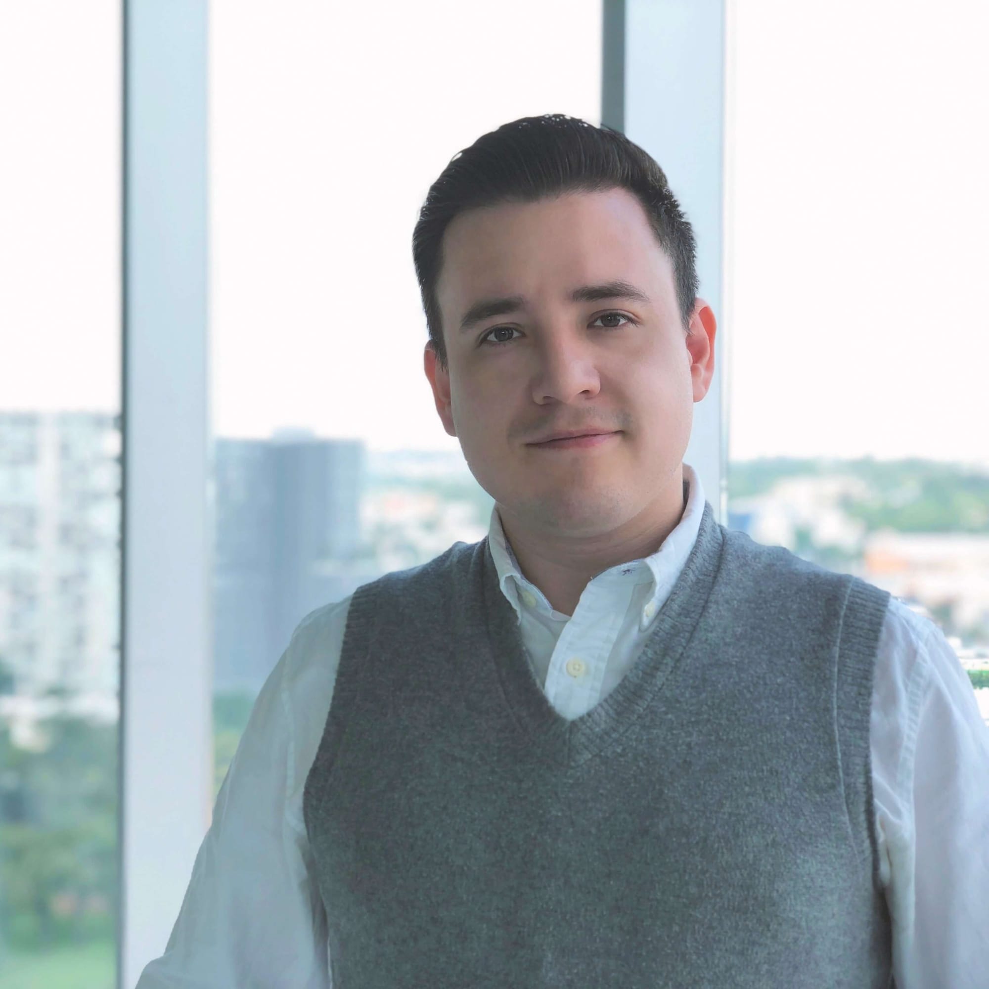 👋 Hi, there! I'm Antonio